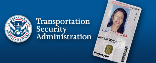 Download free Twic Program Tsa Dhs Gov